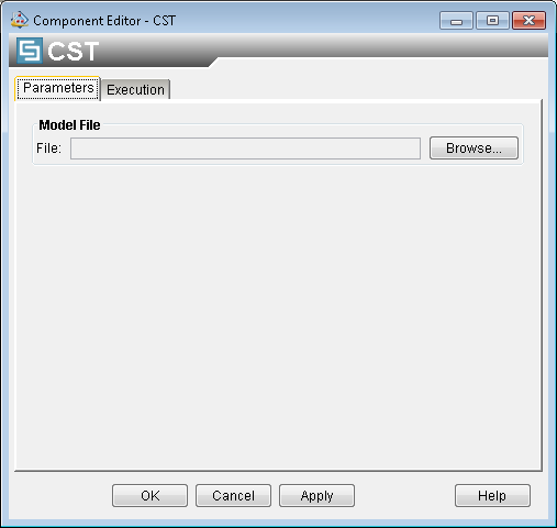 About the CST Component