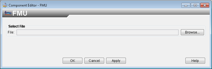 About the FMU Component
