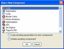 Adding the Loop Component