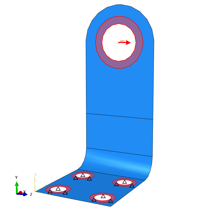About the Angular Bracket Example