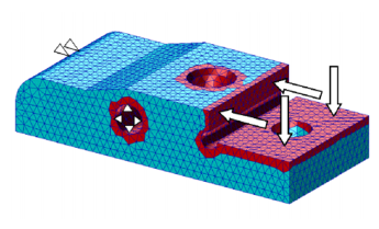 About the Picker Arm Example