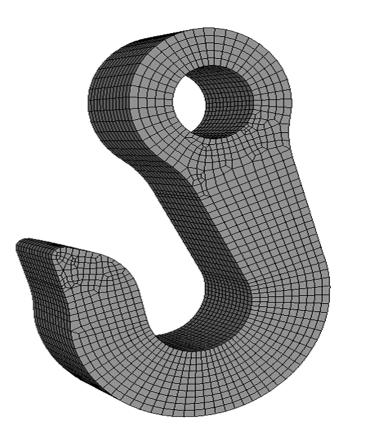 About the Crane Hook Example