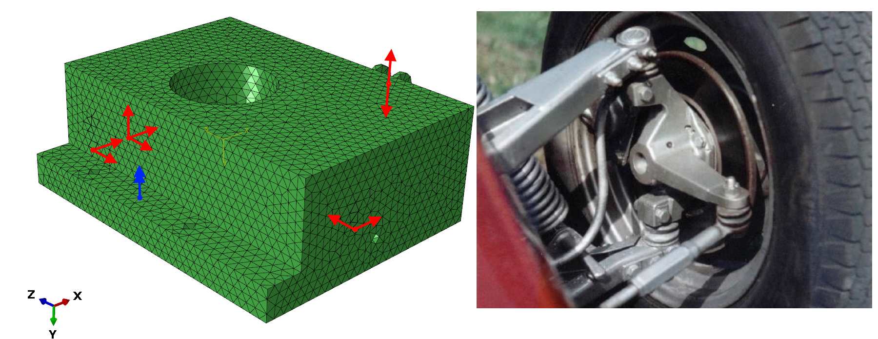 About the Milling Example