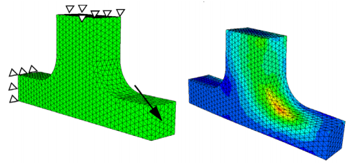 About the Carrier Stamp Example