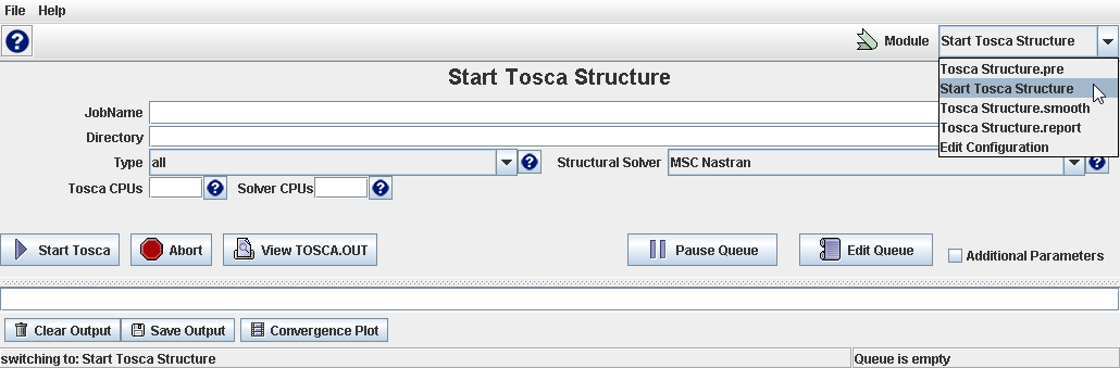 Overview of Tosca Structure.gui