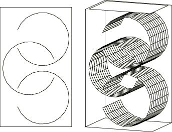 Compression of cylindrical shells with general contact
